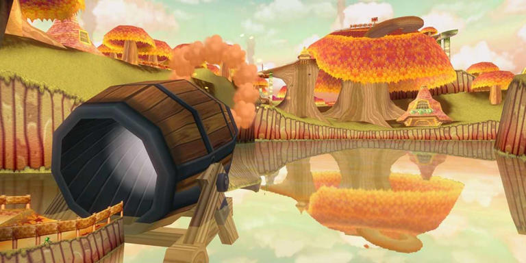 10 Nintendo Wii games that are 10/10, no notes