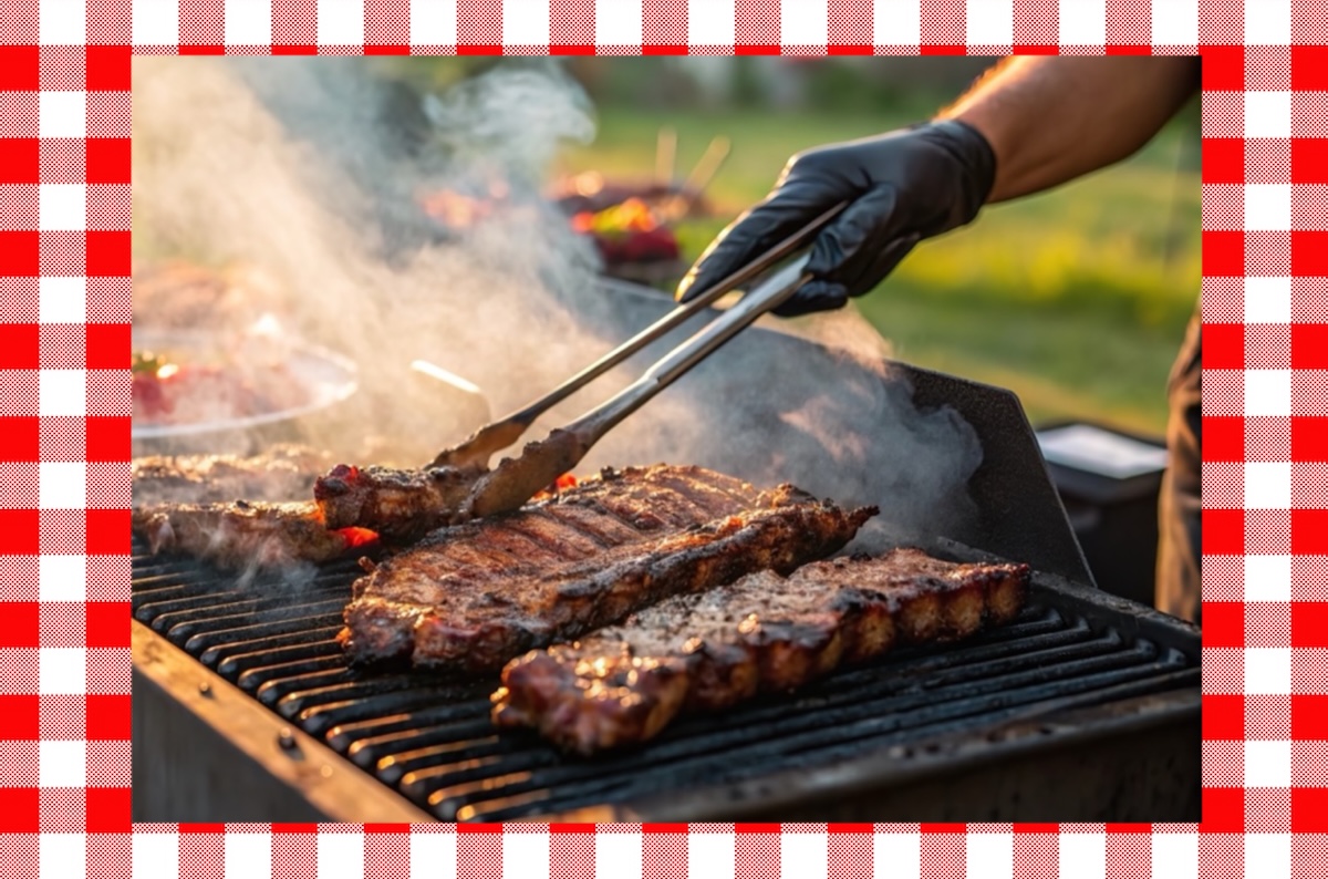 Beef Prices Just Hit This Record High Right Before Grilling Season