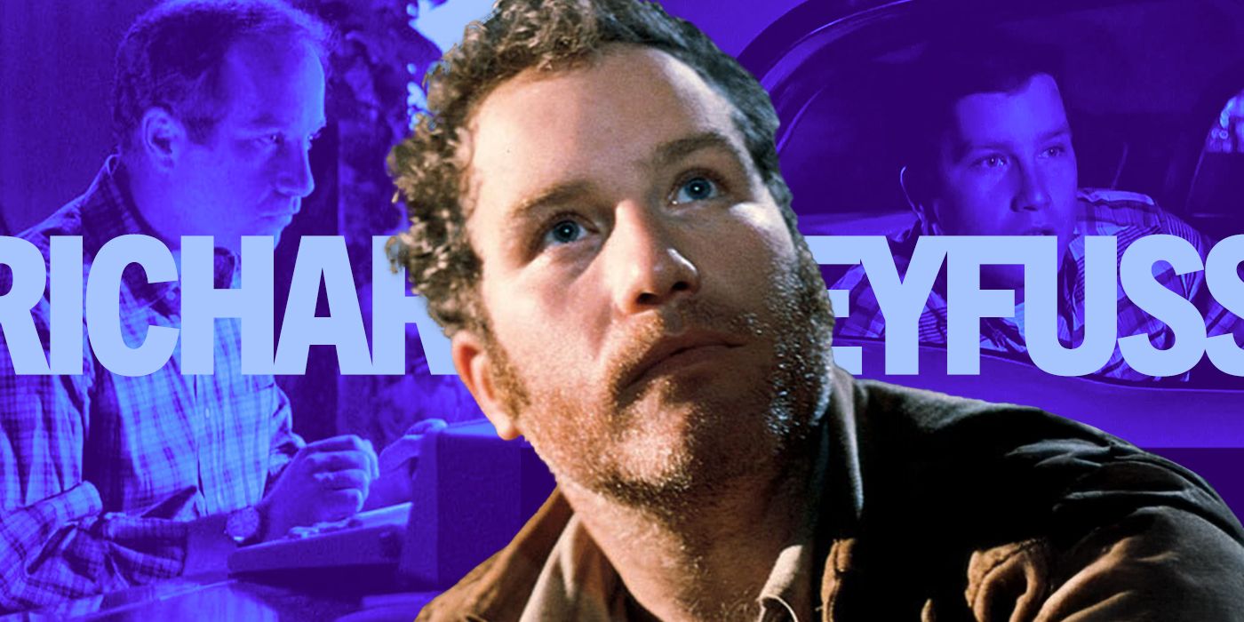 10 Greatest Richard Dreyfuss Movies Ever, Ranked