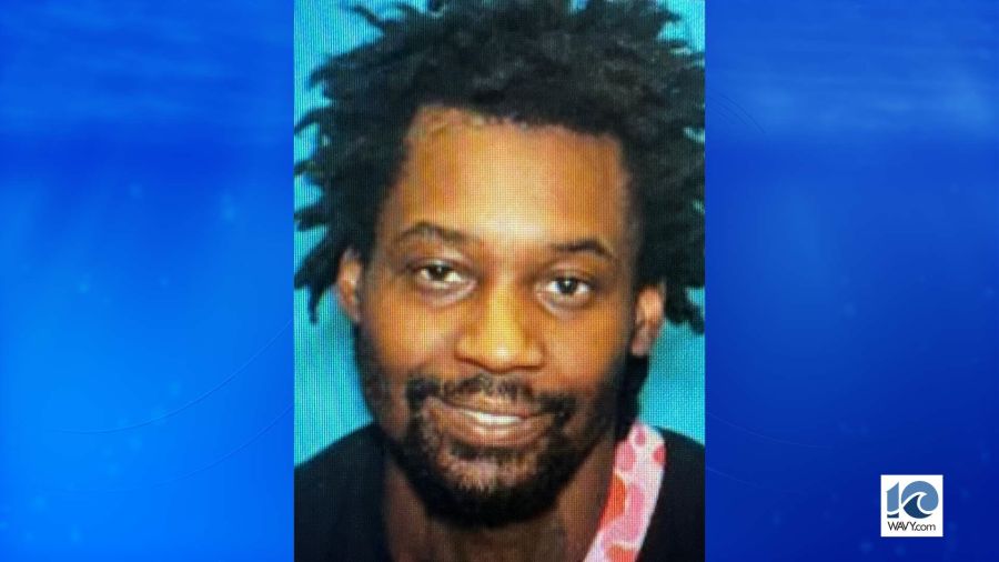 North Carolina man accused of shooting at deputies