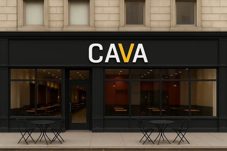 CAVA's Explosive Growth Makes It a Must-Watch Stock