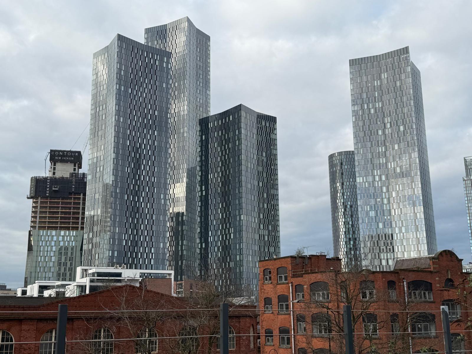 Manchester-based GAME FM secures £1.24 million in contracts across the ...