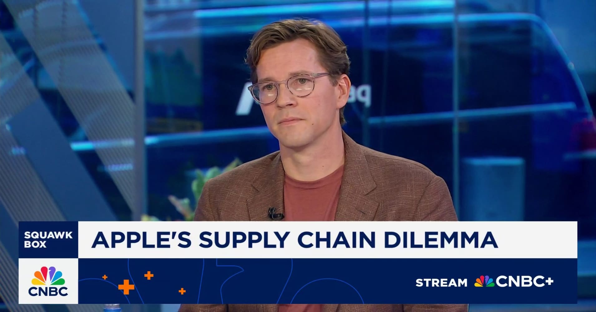 Apple inadvertently became the largest supporter of 'Made in China 2025 ...