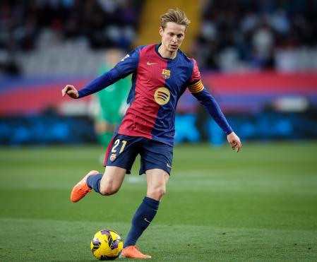 Así están las carpetas de las renovaciones del Barça