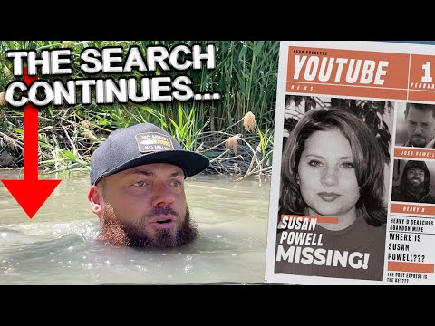A new lead emerges in the search for Susan Powell