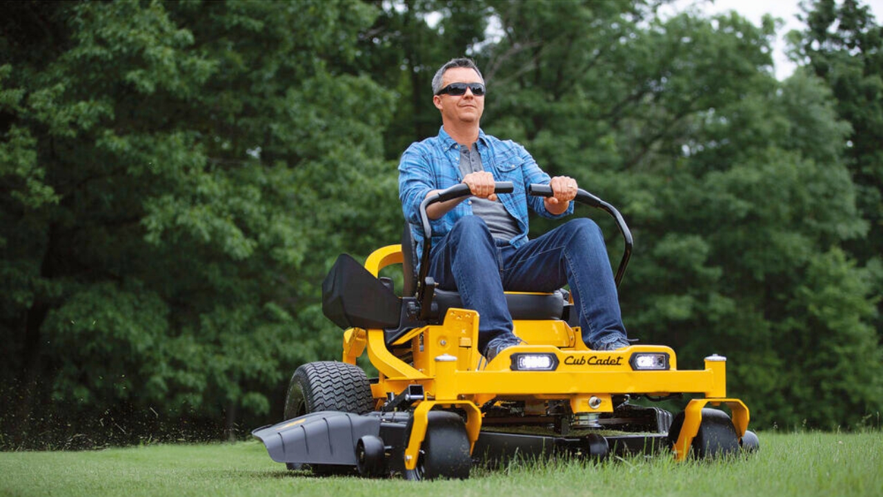 Best Lawn Mower Brands of 2025
