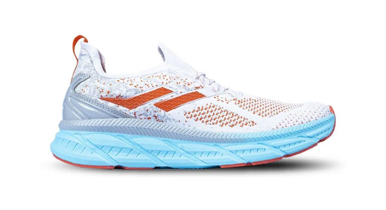 5 Rekomendasi Sepatu Lari Merek Mills, Cocok untuk Aktivitas Long Run