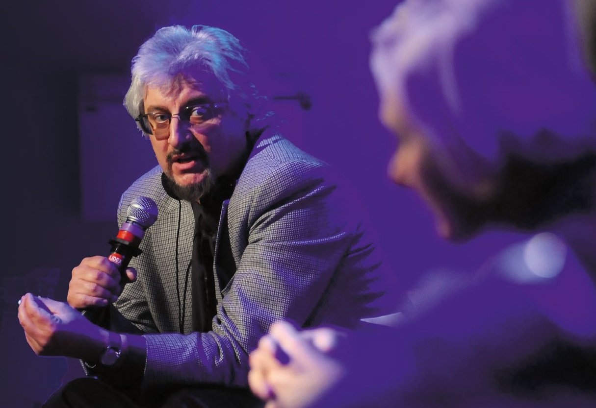 Prof. Markowski o wyborcach Nawrockiego: Klasy transferowe, nie radzą sobie