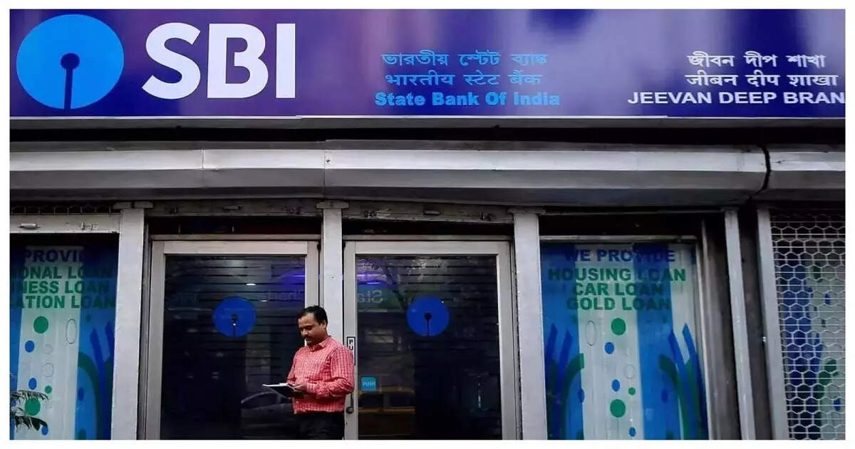 SBI's record USD 9.2 bn profit fuelled by relatively small digital cohort