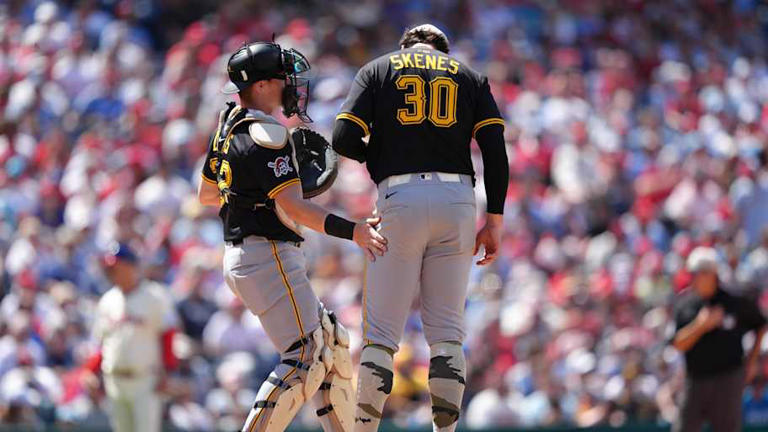 Takeaways: Paul Skenes Can't Even Save Pirates