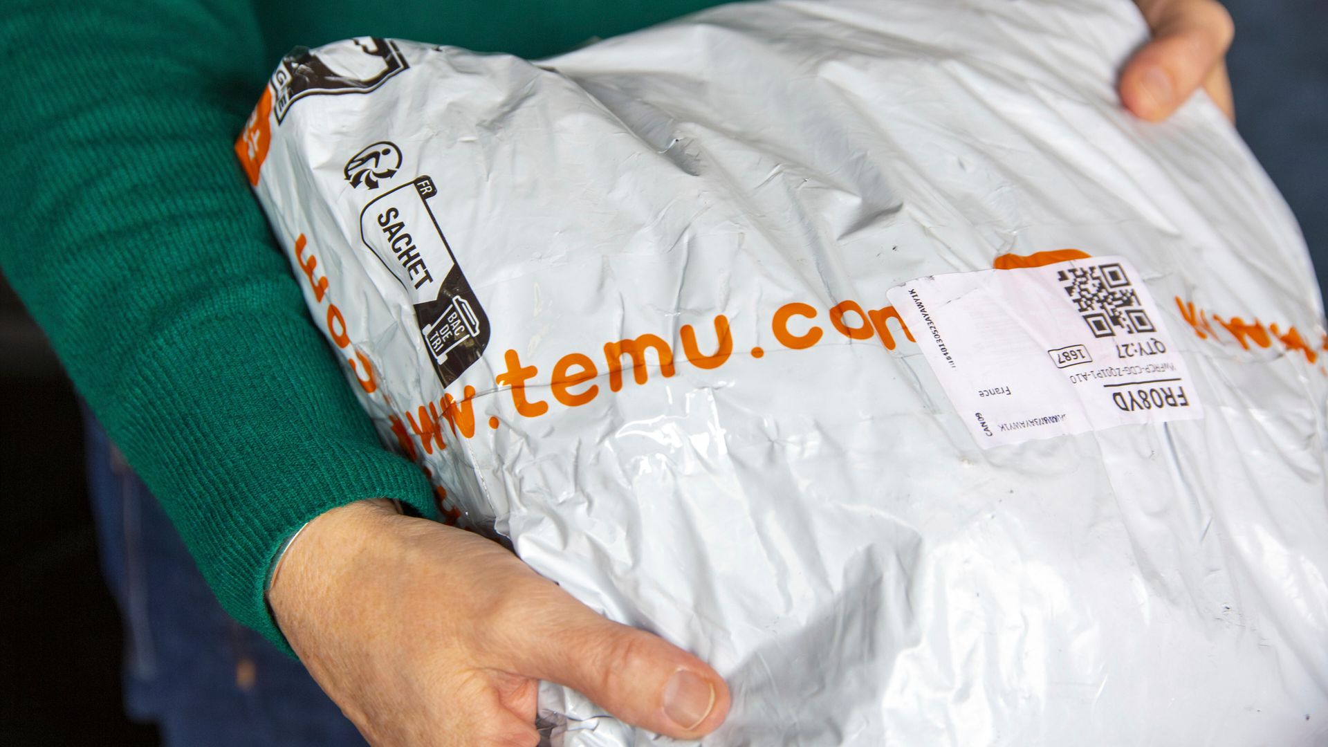 Temu und Shein intensivieren wegen Zoll-Streit mit den USA offenbar ...