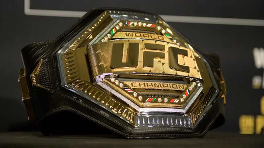 UFC 323 title fight cut short by absolutely disgusting arm break