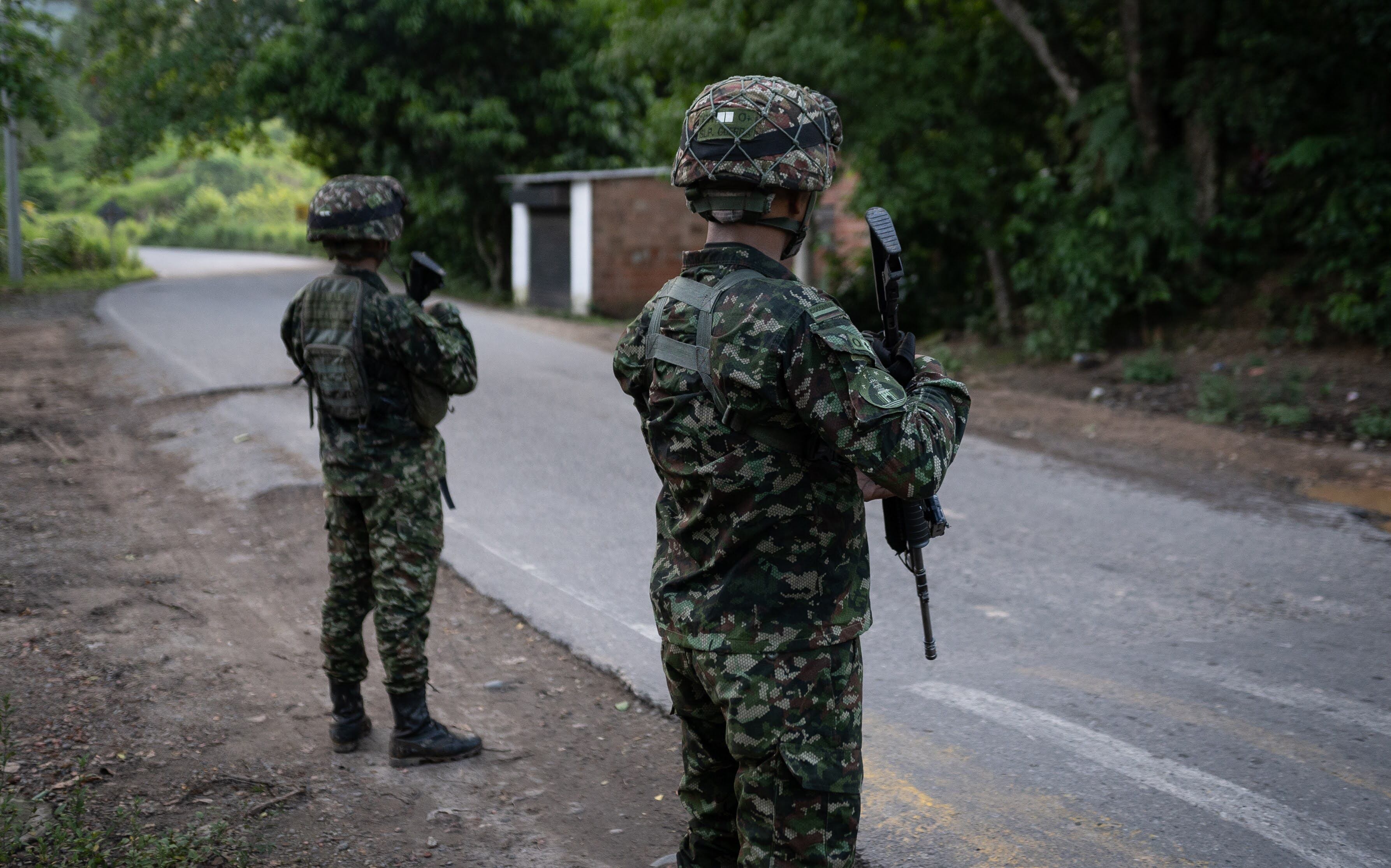 Así mutó la guerra en el Catatumbo: la incursión de Autodefensas aumenta el temor