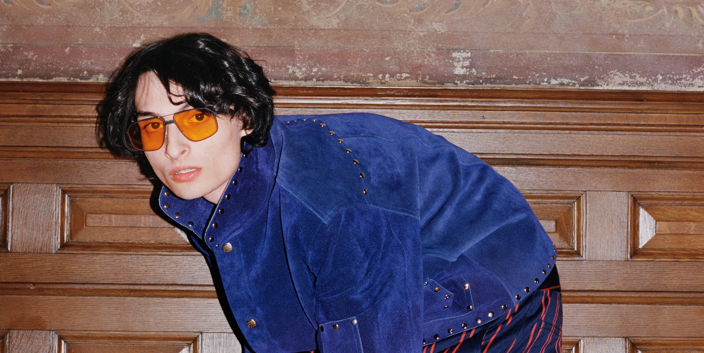 Finn Wolfhard Says He’ll Miss ‘Stranger Things’ but Has “Aspirations ...