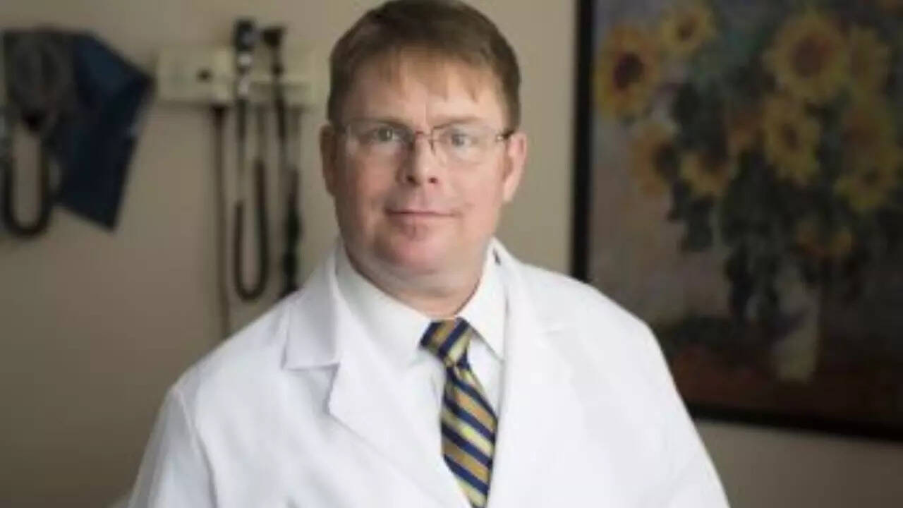 Who is Dr. Kevin O'Connor, the doctor under fire for Joe Biden's cancer ...