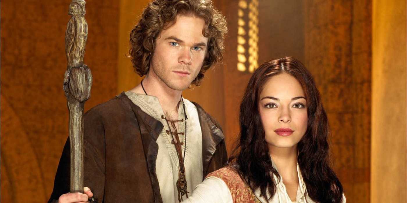 10 classic fantasy shows that have aged poorly