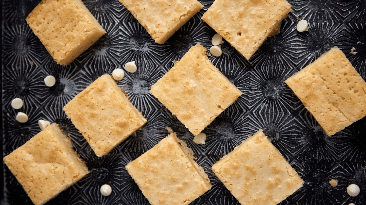 The 22 Bake-and-Go Desserts Everyone Will Ask You to Bring Again