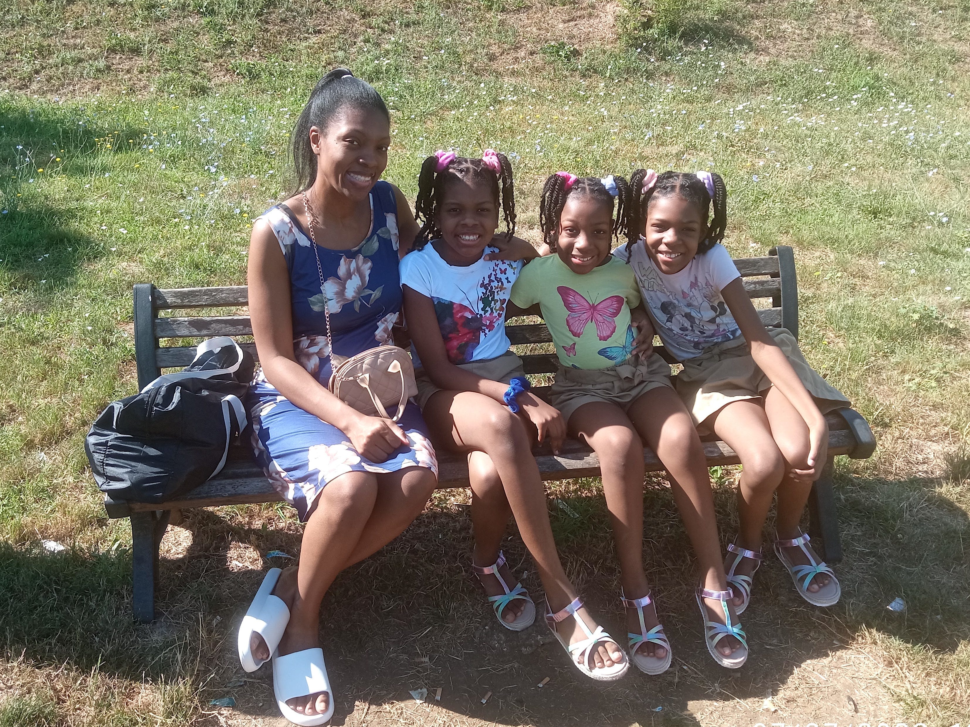 I felt guilty for not signing my kids up for sports and activities. I ...