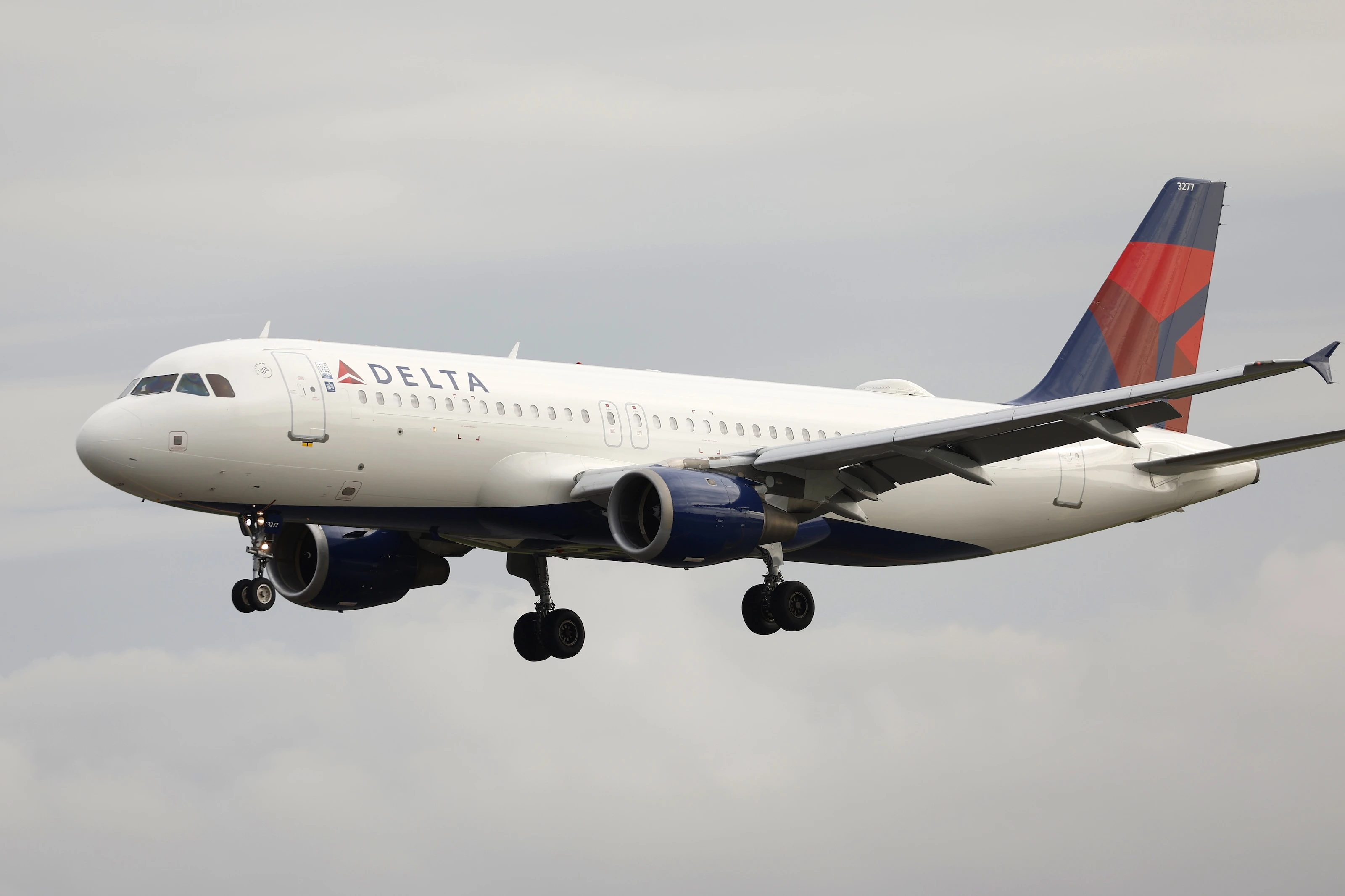 Delta Air Lines Just Did a Rebrand and Snuck In a Way to Upsell Its ...