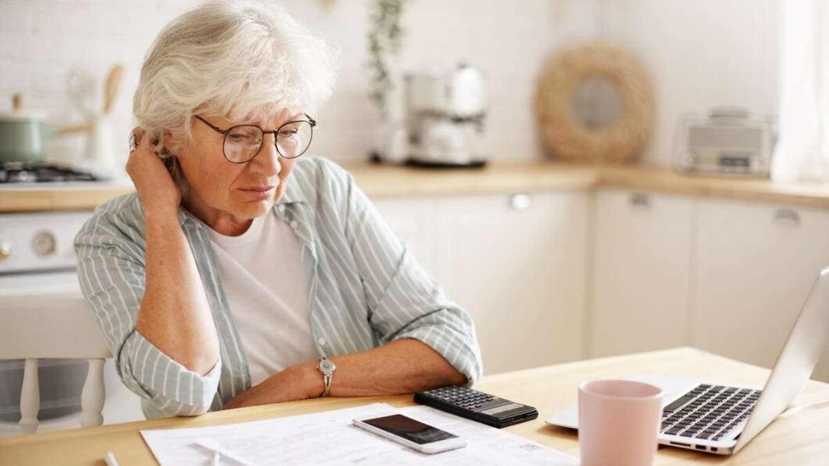 Got a Social Security overpayment notice? Here's what withholding means ...