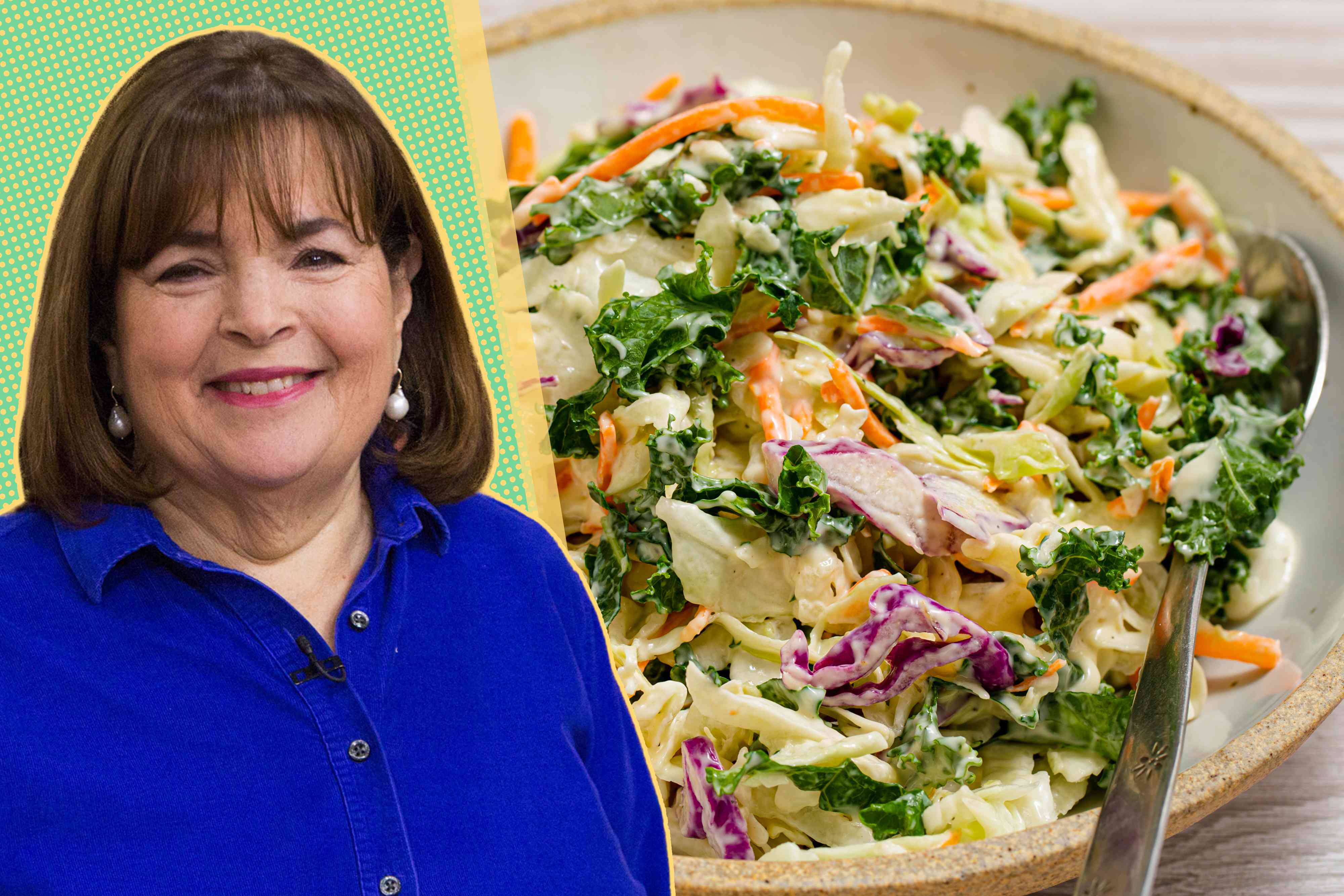 The 10-Minute Ina Garten Recipe I'm Making for Memorial Day