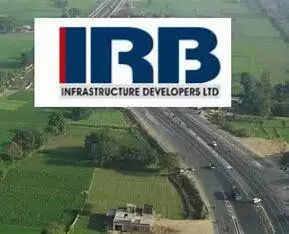 IRB Infrastructure Developers Q4 Results: Profit grows 14% to Rs 215 crore