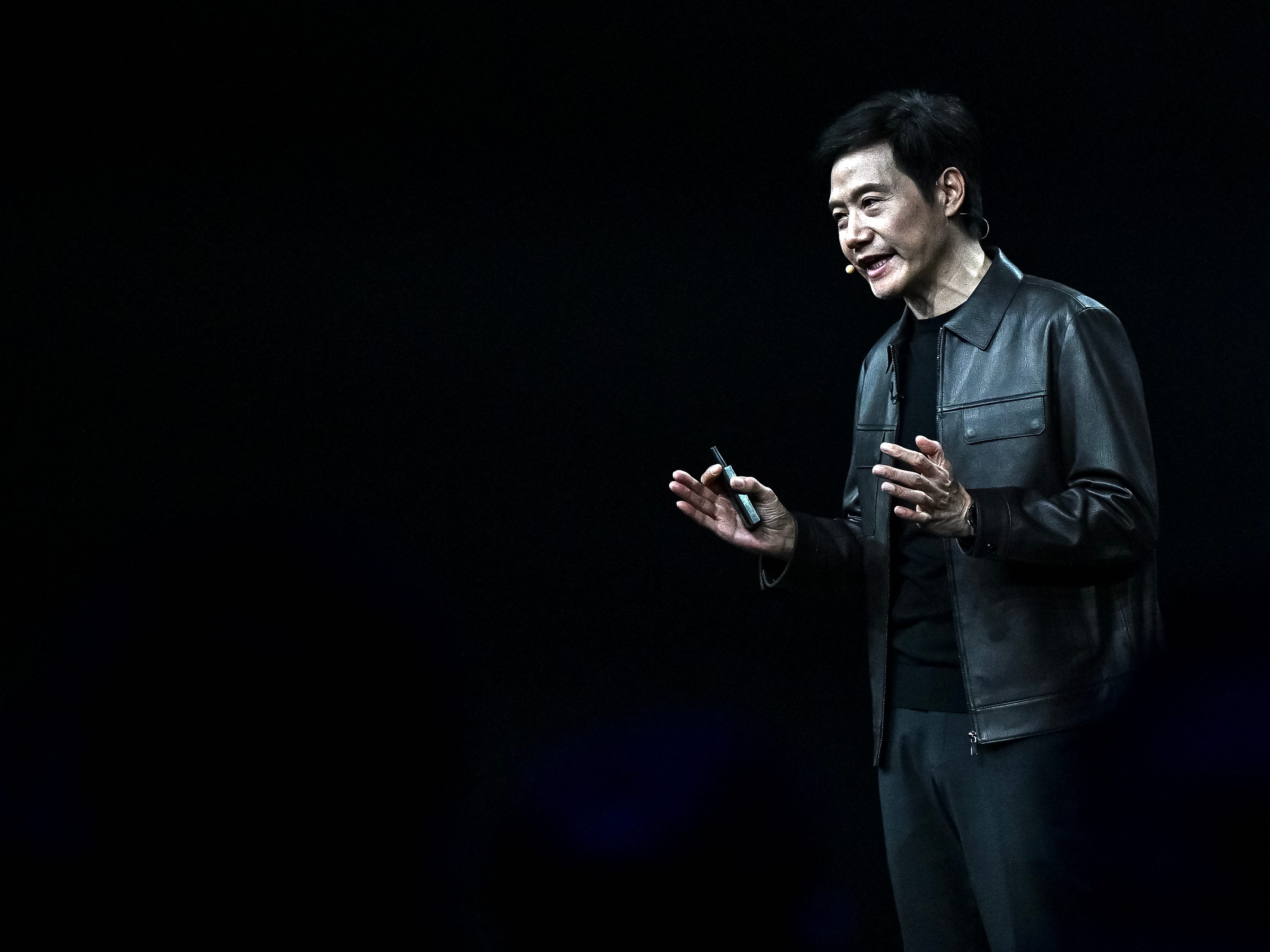 China's Xiaomi takes a page from Apple with a $7 billion plan to make ...