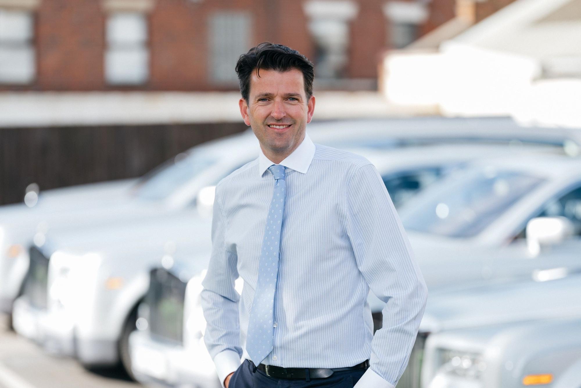 Derby funeral directors sees steady growth in number of centenarian ...