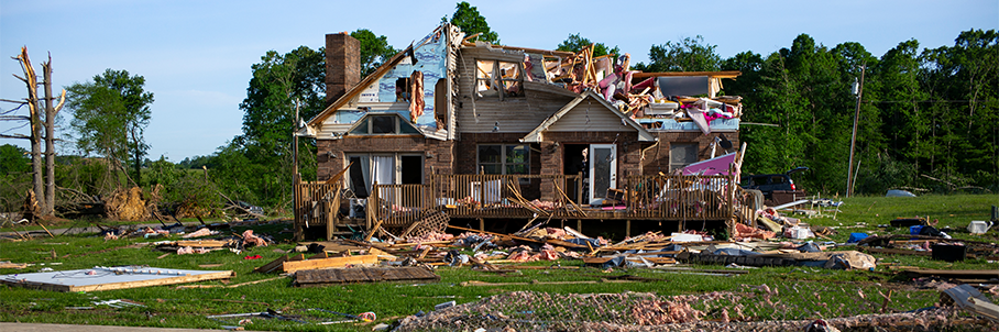 See it: Aerial video shows damage in London, Kentucky after devastating ...