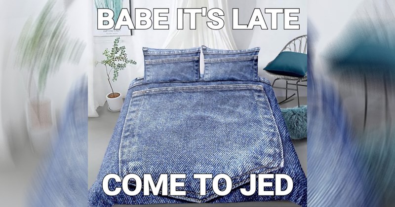 37 Memes to Put Some Pep in Your Step