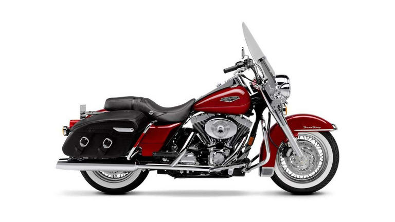 10 used Harleys that are bargains in 2026