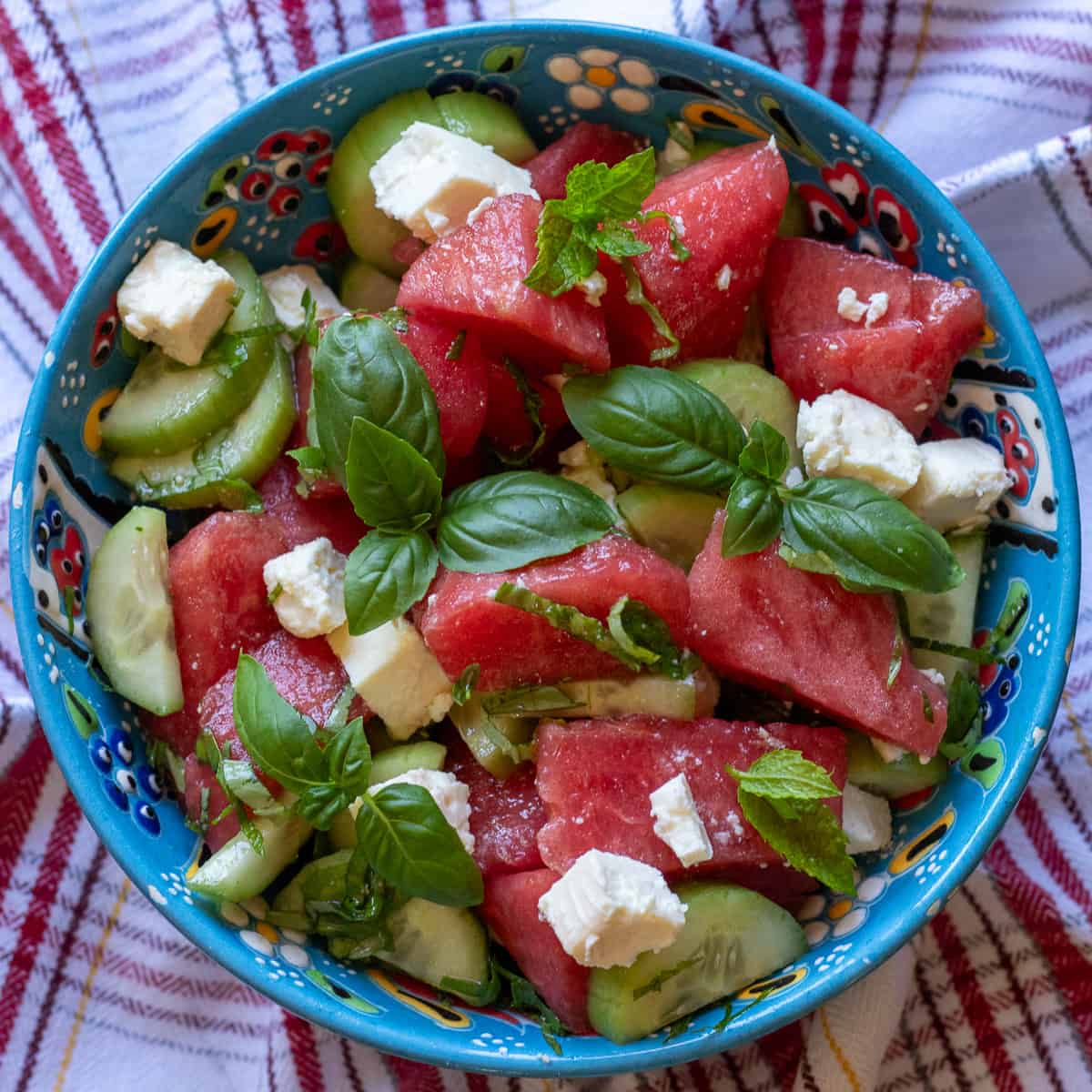 Beginner-Friendly Mediterranean Meals