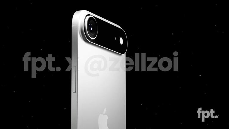 Apple iPhone 17 Air could out-slim Samsung Galaxy S25 Edge at just 5.5mm: Report