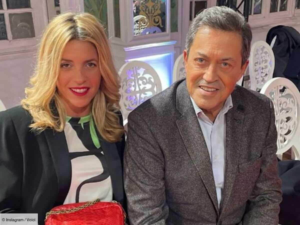 Ex-compagnon d'Hermine de Clermont-Tonnerre, Georges Fenech raconte son ...