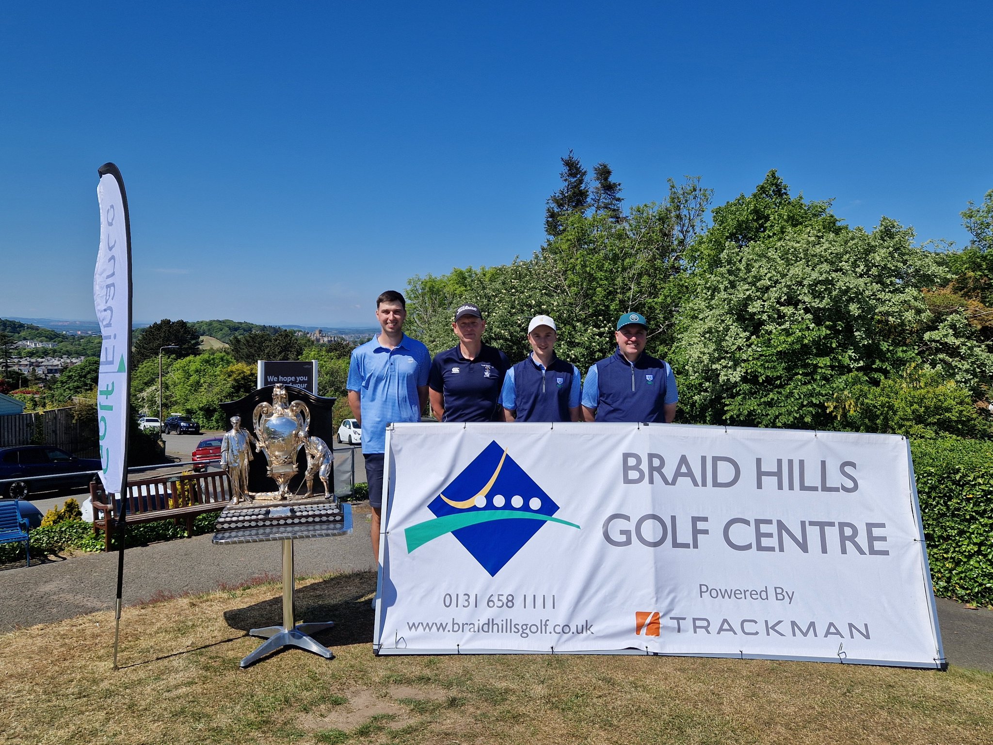 Quality over quantity as 125th Dispatch Trophy set for exciting last-16 ...