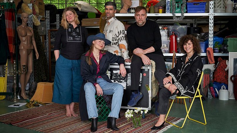 'A cultural uprising’: What is Dogma 25 - the new cinematic movement ...