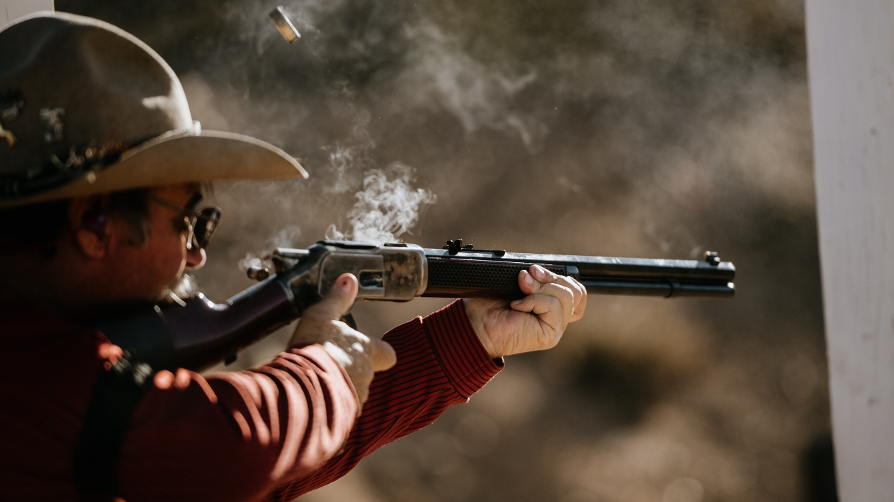 Lever-Actions for Cowboy Action Shooting: What to Look For