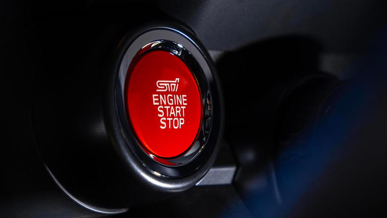 2024 Subaru BRZ tS First Look: Blessed by STI