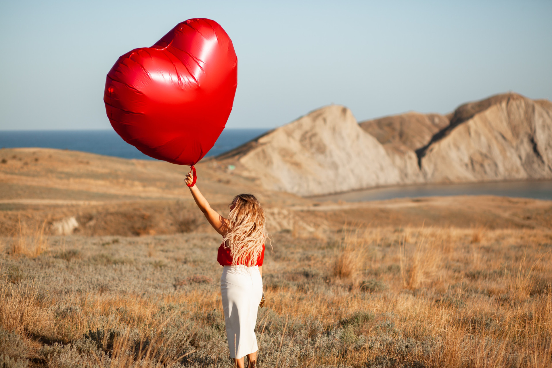 Is the world running out of helium?