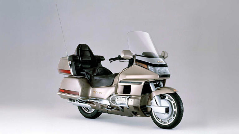 10 Best Used Touring Bikes Under $7,000 You Should Consider In 2025