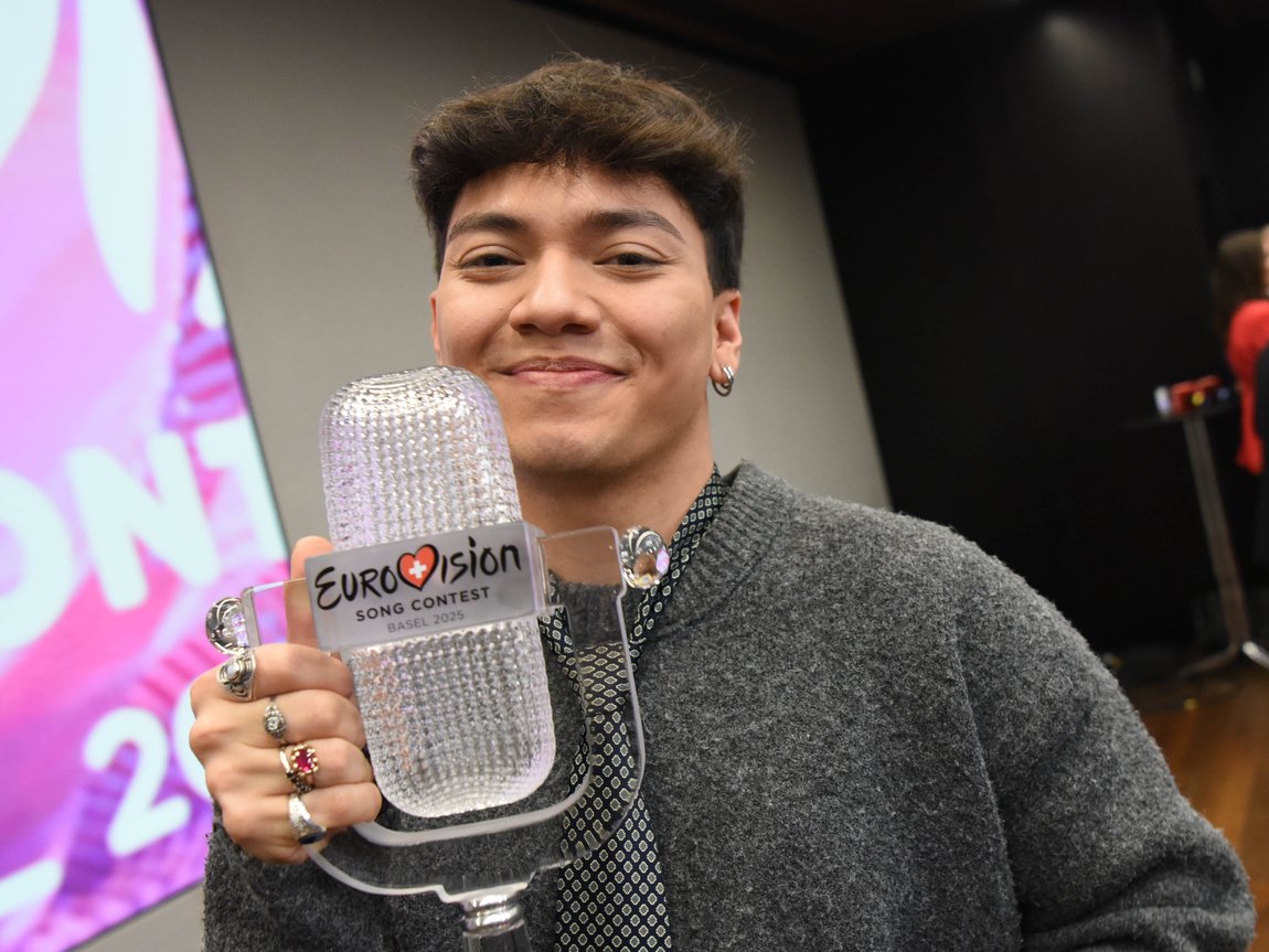 Preparations for ESC 2026 underway: What's known about the 70th edition