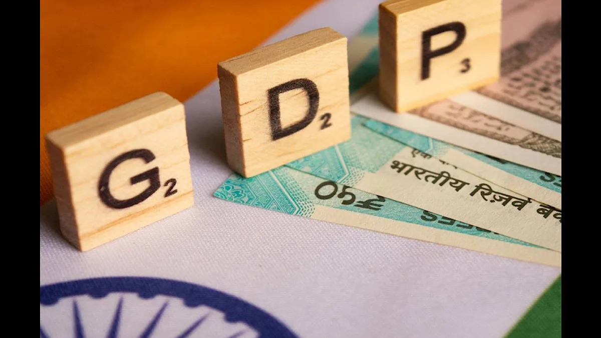 SBI Research projects India’s GDP to grow at 6.3% for FY25