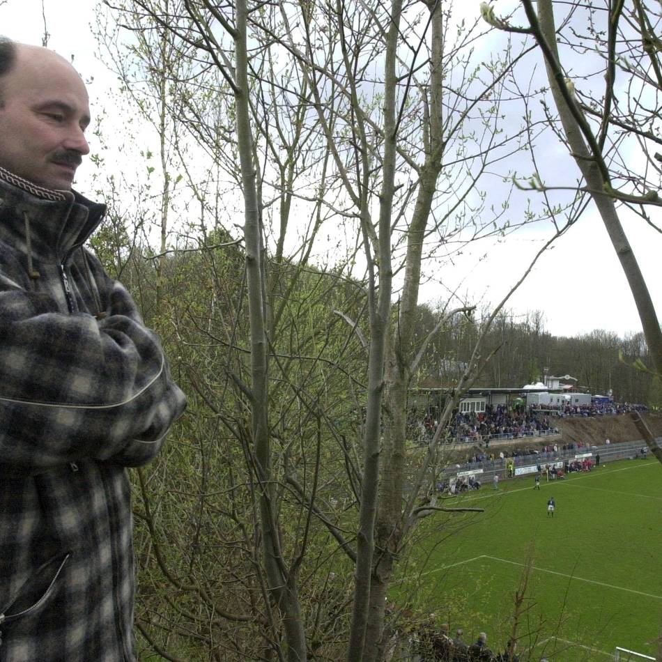 Wie war der kometenhafte Aufstieg der SVE möglich?