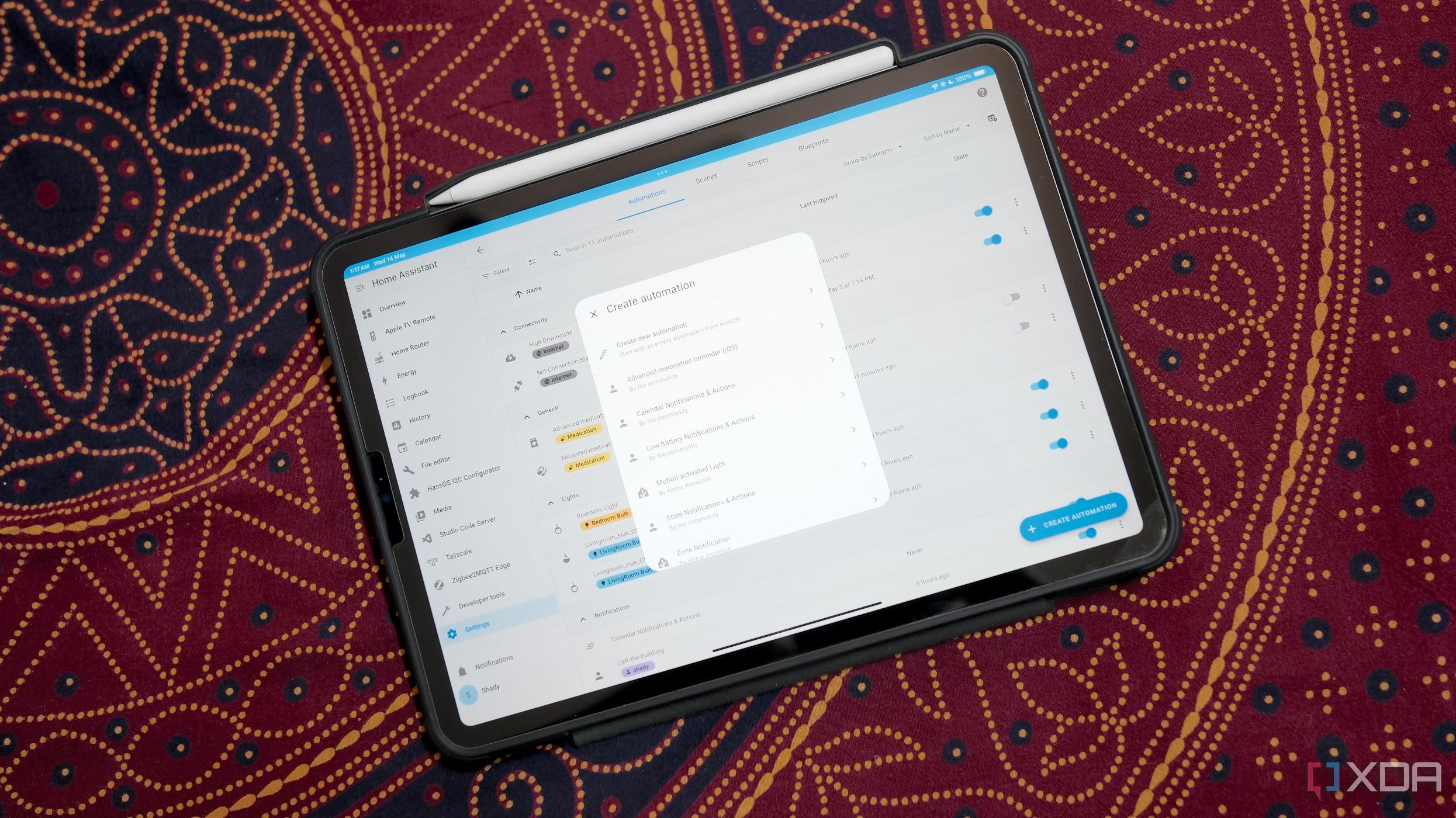 5 neat Home Assistant features help craft better automation