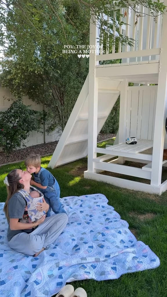 TikTok influencer Emilie Kiser’s son, 3, dead after being discovered ...