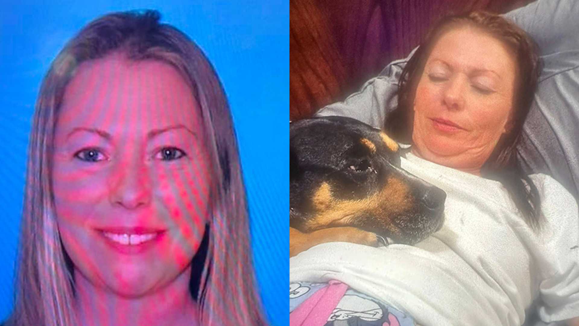 Missing 44-year-old woman found, Stoughton police say