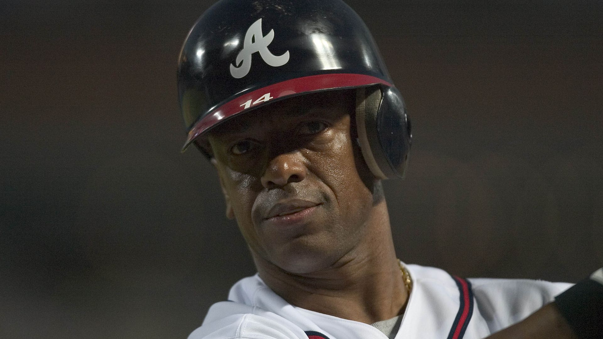 This Day in Braves History: Julio Franco breaks his own record as the ...