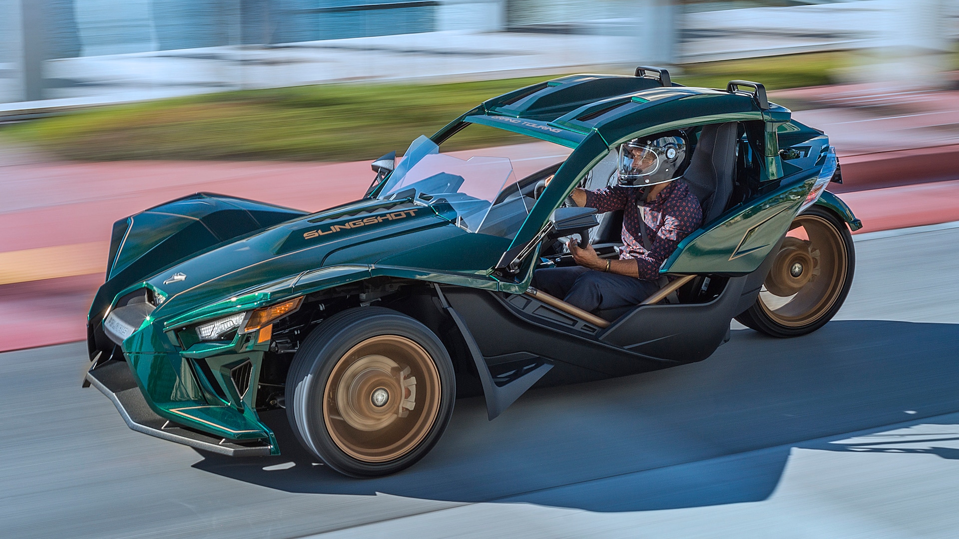 What Is a Slingshot Car? Here’s Everything You Need to Know