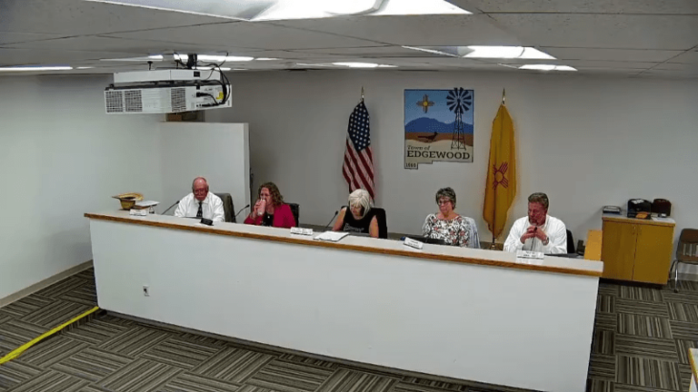 Latest step forward for East Mountain’s Campbell Ranch development