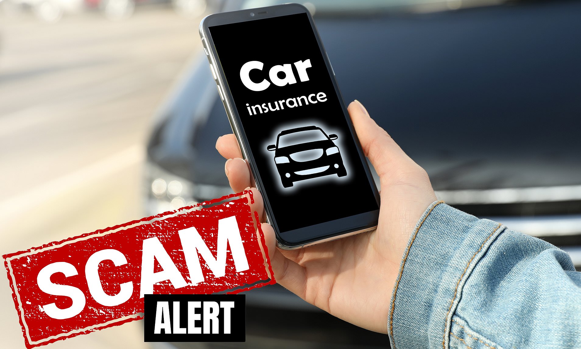 Young drivers increasing target of this insurance scam with cases ...
